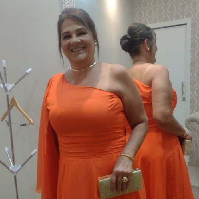 Sandra Sampaio esteve de niver novo dia 30-10, parabéns e felicidades ...