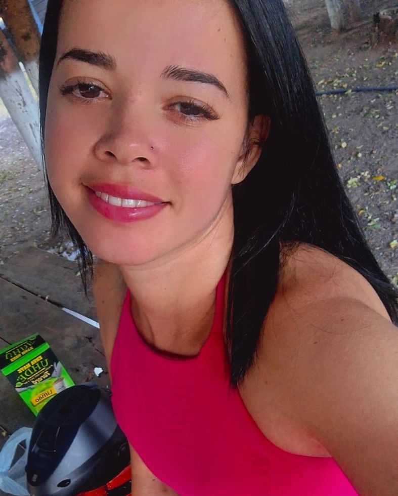 Daniela, linda - Jornal da Cidade