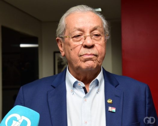 DISPUTA AO GOVERNO: ‘Ninguém é mais preparado que eu para governar Mato ...